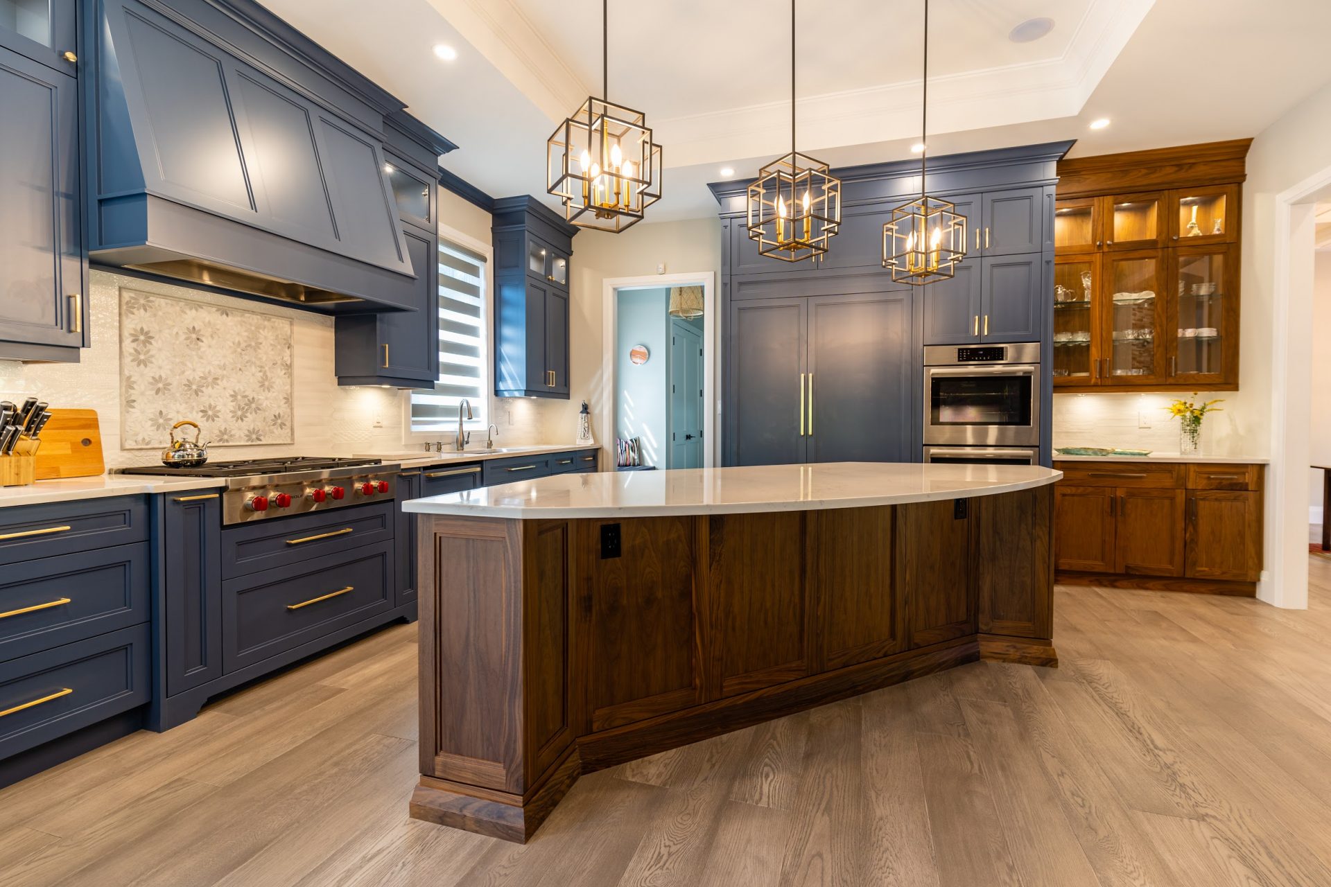 Pantera kitchens and beyond | 2000+ projects done in GTA